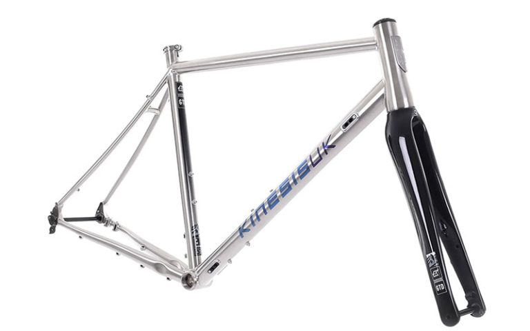 Kinesis Bikes | GTD V2 | RTD | Aithein Disc | Custom Builds