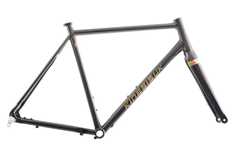 Kinesis Bikes | GTD V2 | RTD | Aithein Disc | Custom Builds